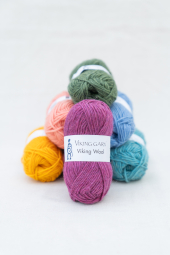 Yarnmania.se - Viking - Viking Wool
